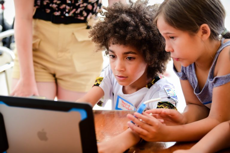 Best NYC Movie Making Summer Camp For Kids