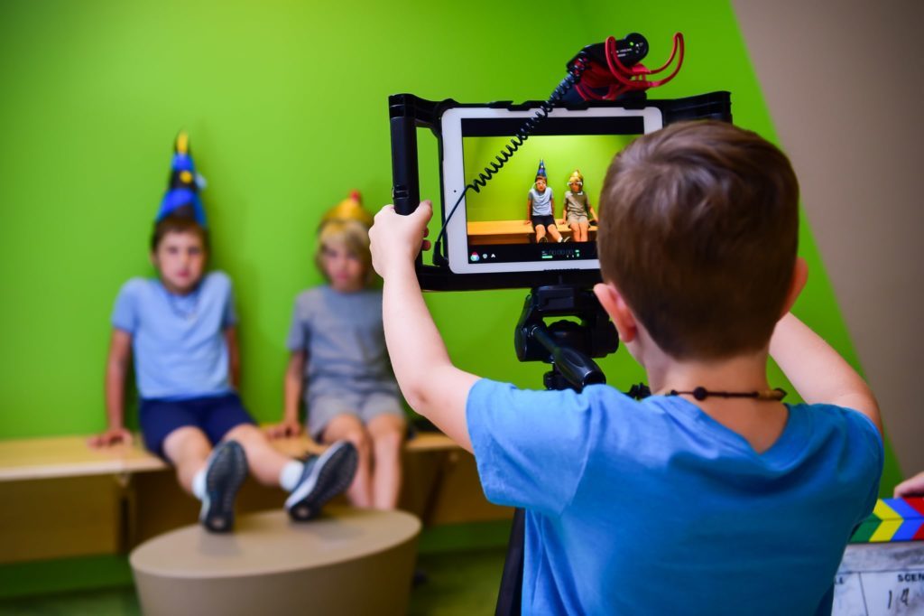 summer camps nyc | CinemaKidz