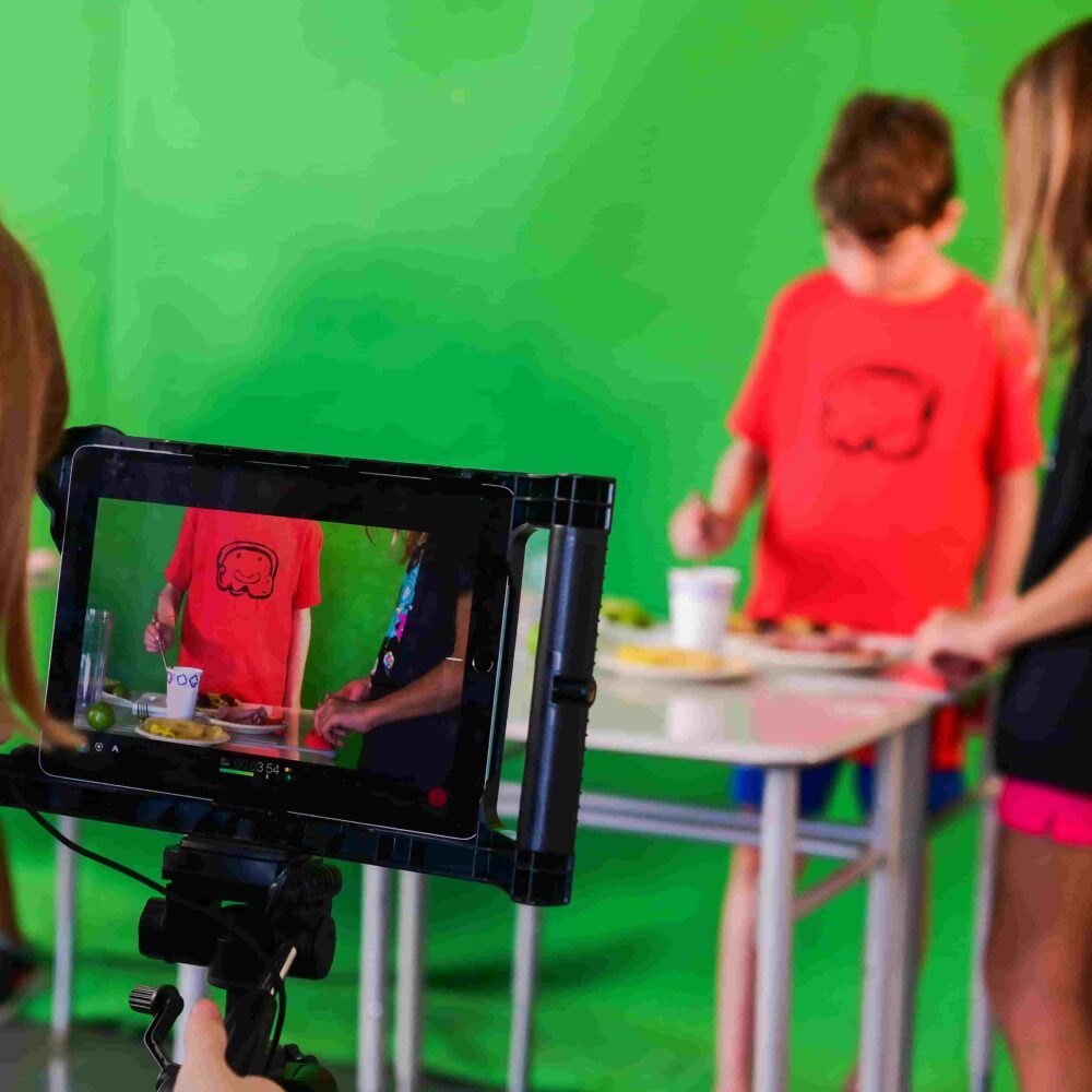 Queens Summer Camps | CinemaKidz